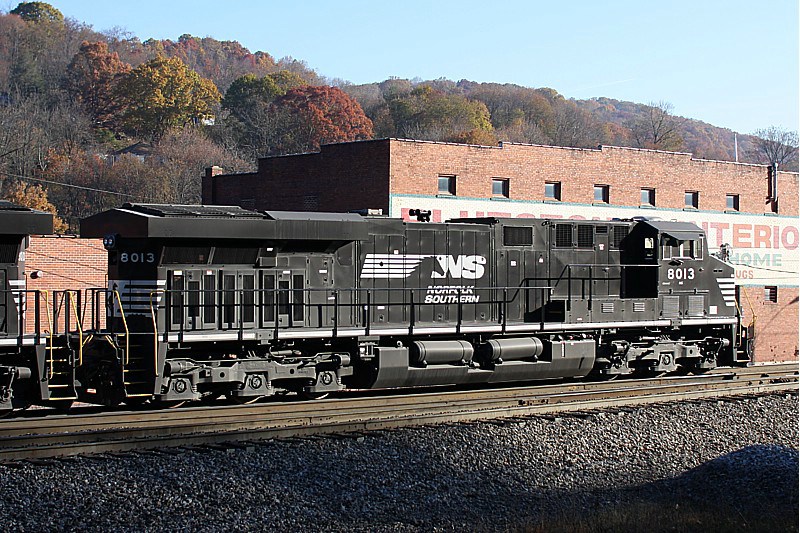 NS 8013